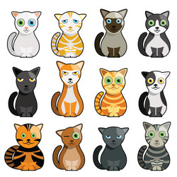 Cats Vector Images (over 300,000)
