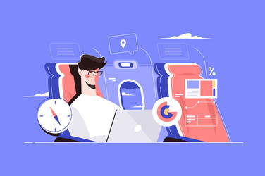 Work on Plane Vector Images (over 11,000)