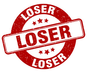 Loser Vector Images (over 4,000)