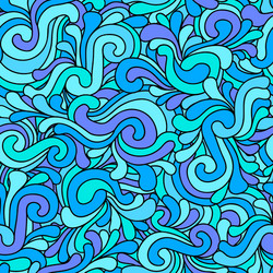 Coloured Swirls Vector Images (over 13,000)