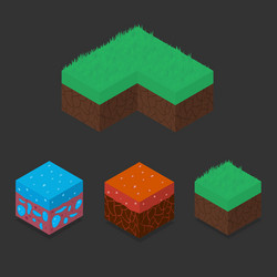 Minecraft Vector Images (over 750)