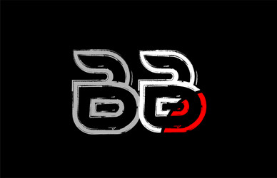 Black and White Logo Bb Vector Images (over 370)