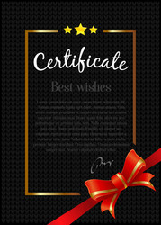 Certificate Red Star Vector Images (over 2,400)