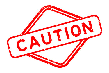 Grunge black temporary word rubber seal stamp Vector Image