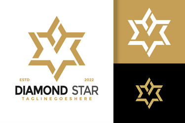 Daimond Logo Vector Images (3)