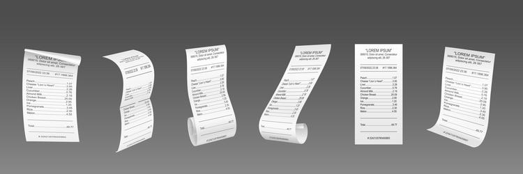 Realistic Cash Vector Images (over 5,400)