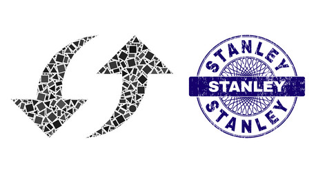 Stanley Vector Images (over 490)