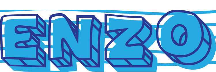 Enzo Vector Images (14)