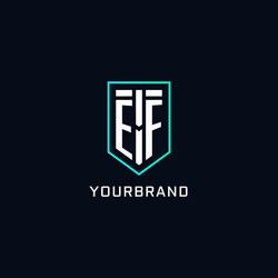 Ef Logo Vector Images (over 2,300)