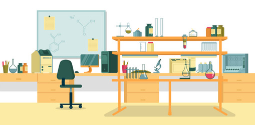 Quality Control Lab Vector Images (over 1,200)