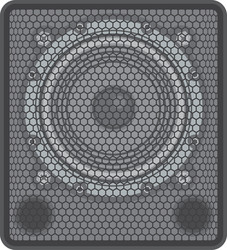 Subwoofer Vector Images (over 2,000)