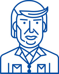 Trump Head Vector Images (over 110)