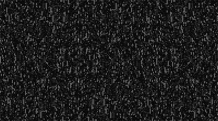 Falling pixels texture pixels camouflage dot Vector Image