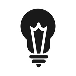 Incandescent Lamp Symbol Vector Images (over 4,500)