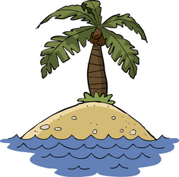 Island Trees Vector Images (over 44,000)