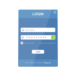 User Log in Vector Images (over 3,600)