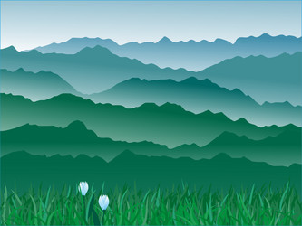 3 Mountains Vector Images (over 1,400)
