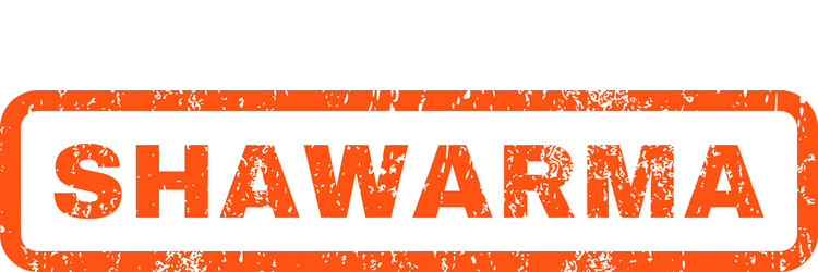 Shawarma Banner Vector Images (over 150)