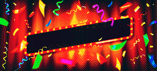 Marquee Sign Vector Images (over 8,500)