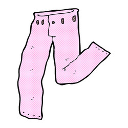Cartoon Pair of Pants Vector Images (over 370)