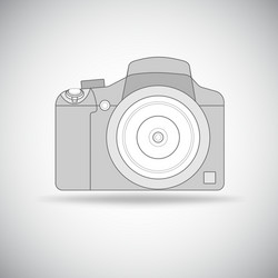 Camera Outline Vector Images (over 66,000)