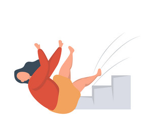 Funny People Falling Down Stairs