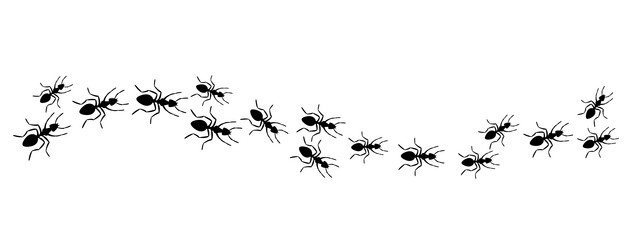 Anthill Vector Images (over 610)
