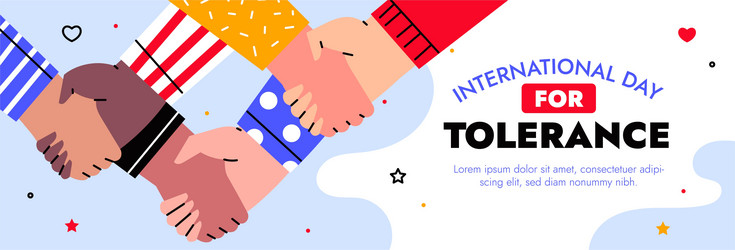 Tolerance Day Vector Images (over 6,400)