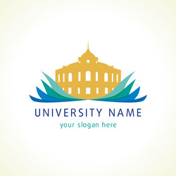University Logo Vector Images (over 270,000)