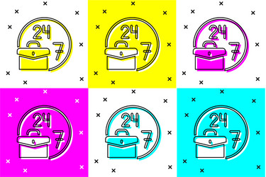 Always Icon Vector Images (over 6,900)