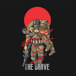 Bring a Friend Vector Images (over 130)