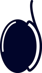 Male Testes Testicles Vector Images (over 170)