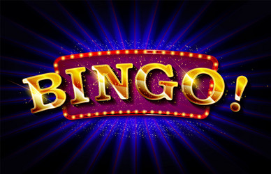 Bingo Logo Vector Images (over 910)