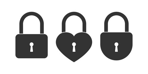 Multi Factor Authentication Black Solid Desktop Vector Image 9512