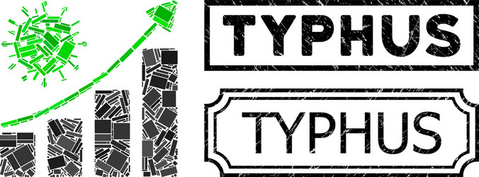 Typhus Vector Images (over 170)