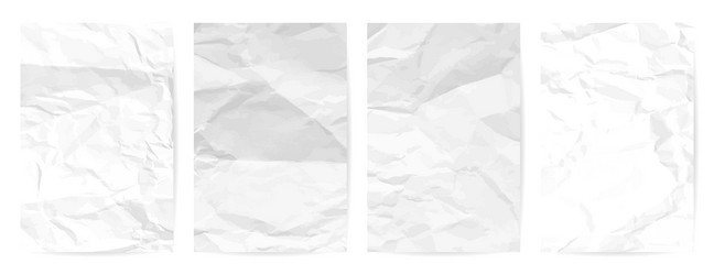 White Paper Texture Recycled Vector Images (over 1,600)