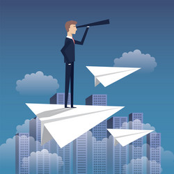 Project Manager Avatar Vector Images (over 3,100)