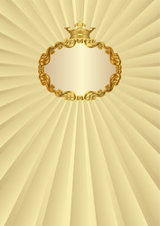 Regal Border Vector Images (over 320)