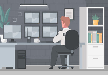 Security Cartoon Vector Images (over 68,000)