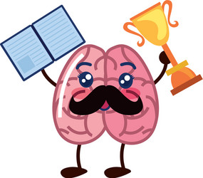 Brain Trophy Vector Images (over 550)