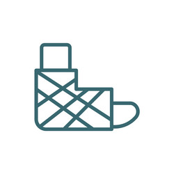 Ankle Sprain Vector Images (over 300)