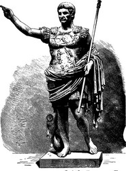 Caesar Vector Images (over 1,100)