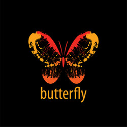 Vegvisir true bloody outline wallpaper Royalty Free Vector