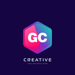 Gc Logo Vector Images (over 3,000)
