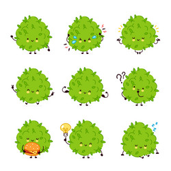Kawaii Weed Vector Images (over 190)
