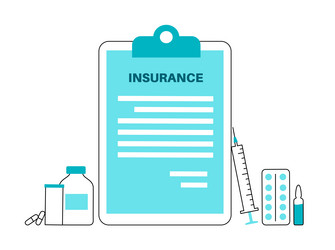 Insurance Card Vector Images (over 9,600)