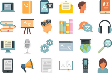 Toefl Vector Images (11)