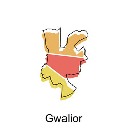 Gwalior Vector Images (23)