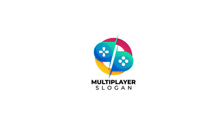 Multiplayer Vector Images (over 1,900)