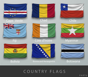 East Africa Flags Vector Images (over 3,100)